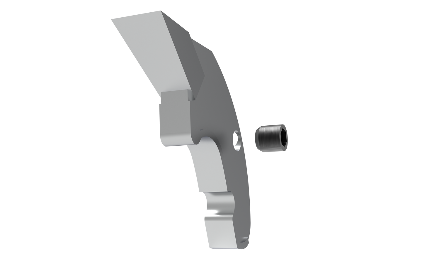 CARBIDE TIP 7 (X20) - Turbo Saw Mill