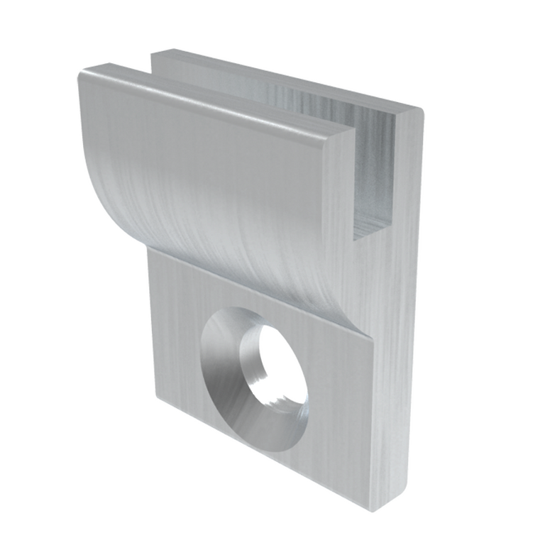 Beam rail clips - Turbo Saw Mill